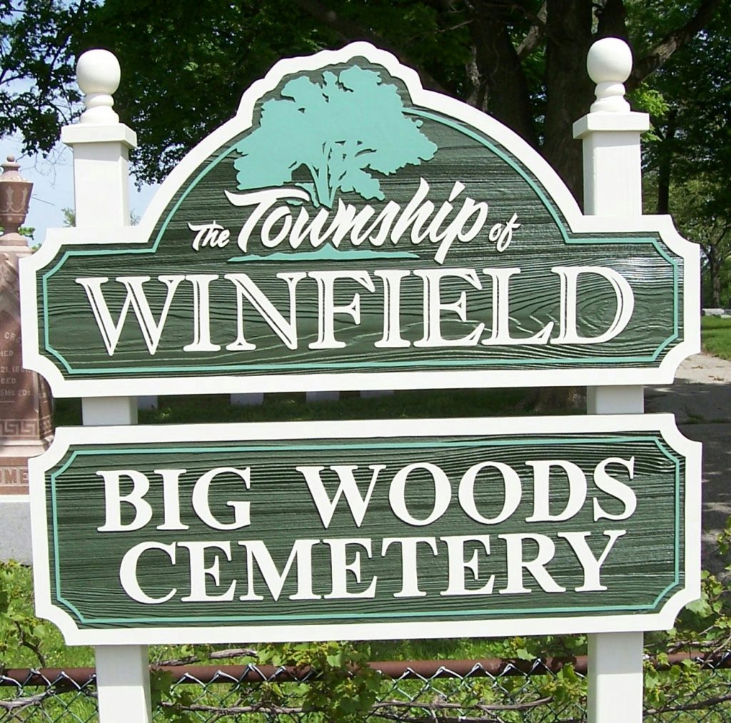 Winfield Township