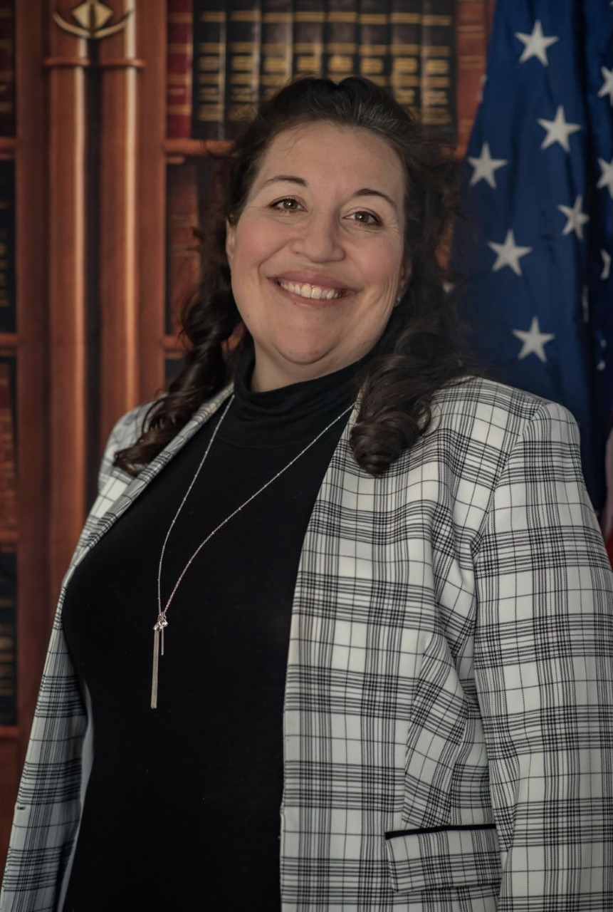 Winfield Township Trustees – Winfield Township